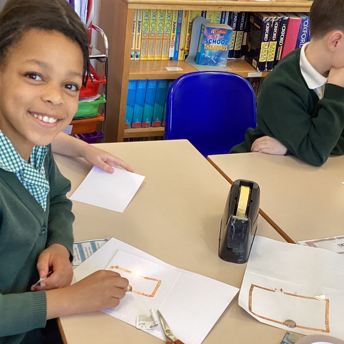 St. Joseph's Catholic Primary School - Welcome Back to School!
